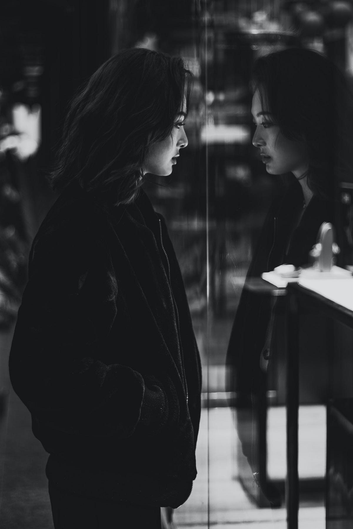 Self-Moral Policing. Recently have read a lot about the term… | by ...