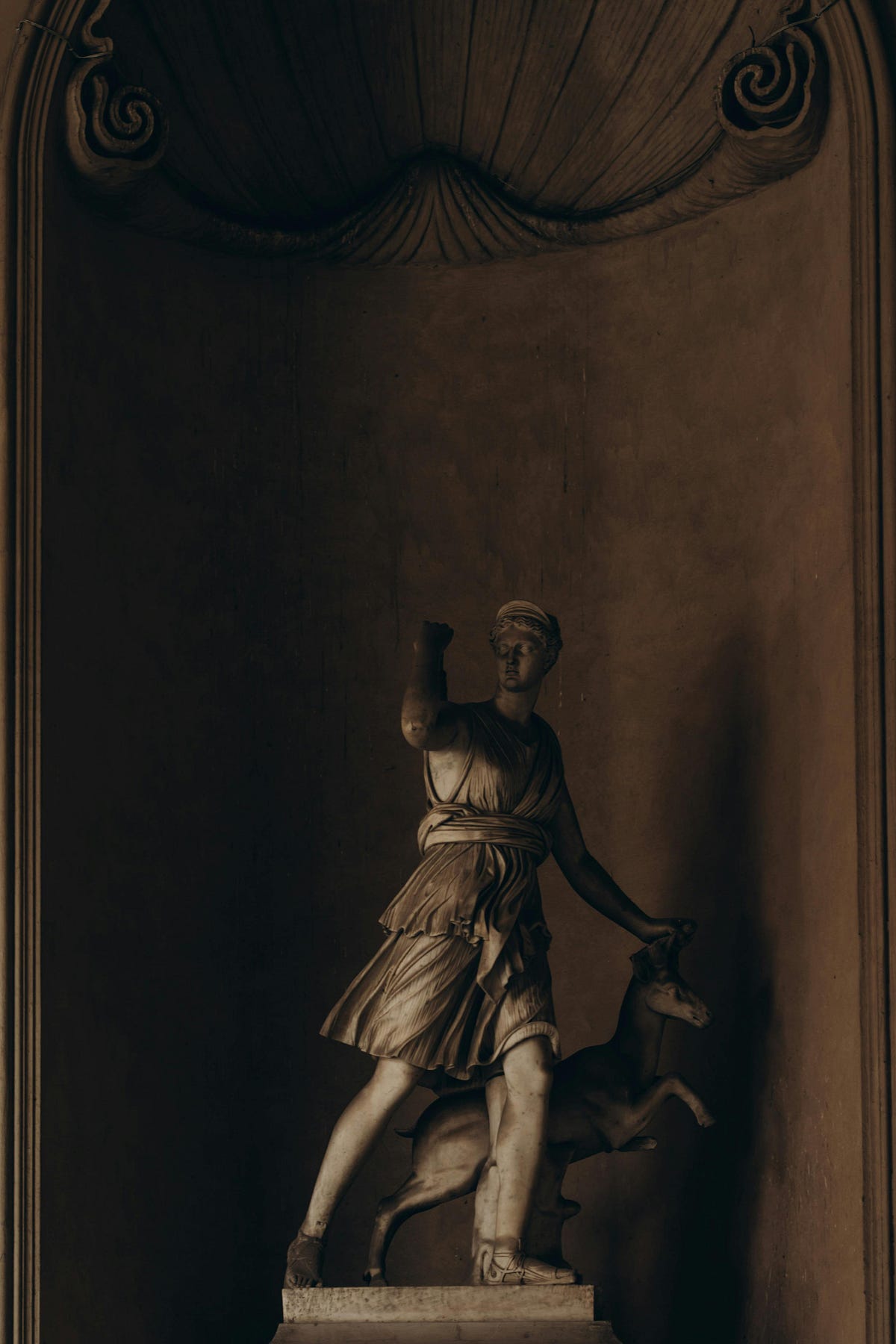 Hippias: Threads of Many Lives. Sophists in Ancient Greek Philosophy ...