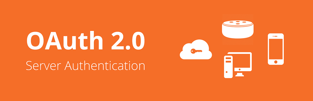 Integrate oauth 2.0 with Django | Medium