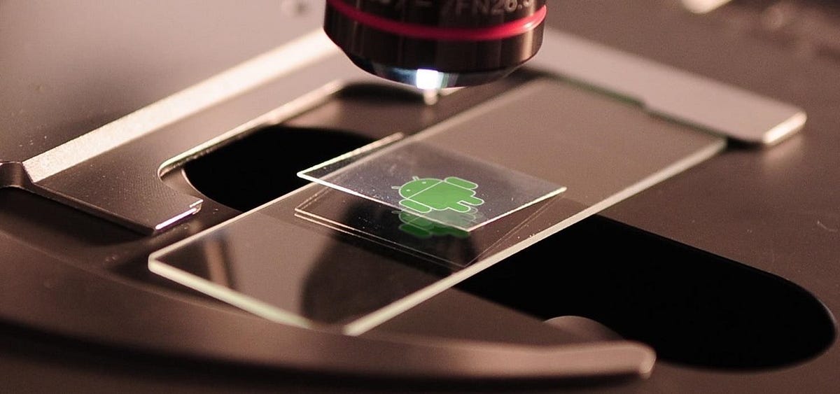 Lab setup for Android Penetration testing | by Meghana | Medium