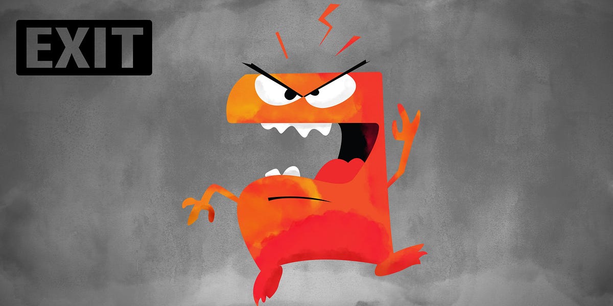7 Ways To Remain Calm At Work And Use It To Your Advantage | by Phil ...