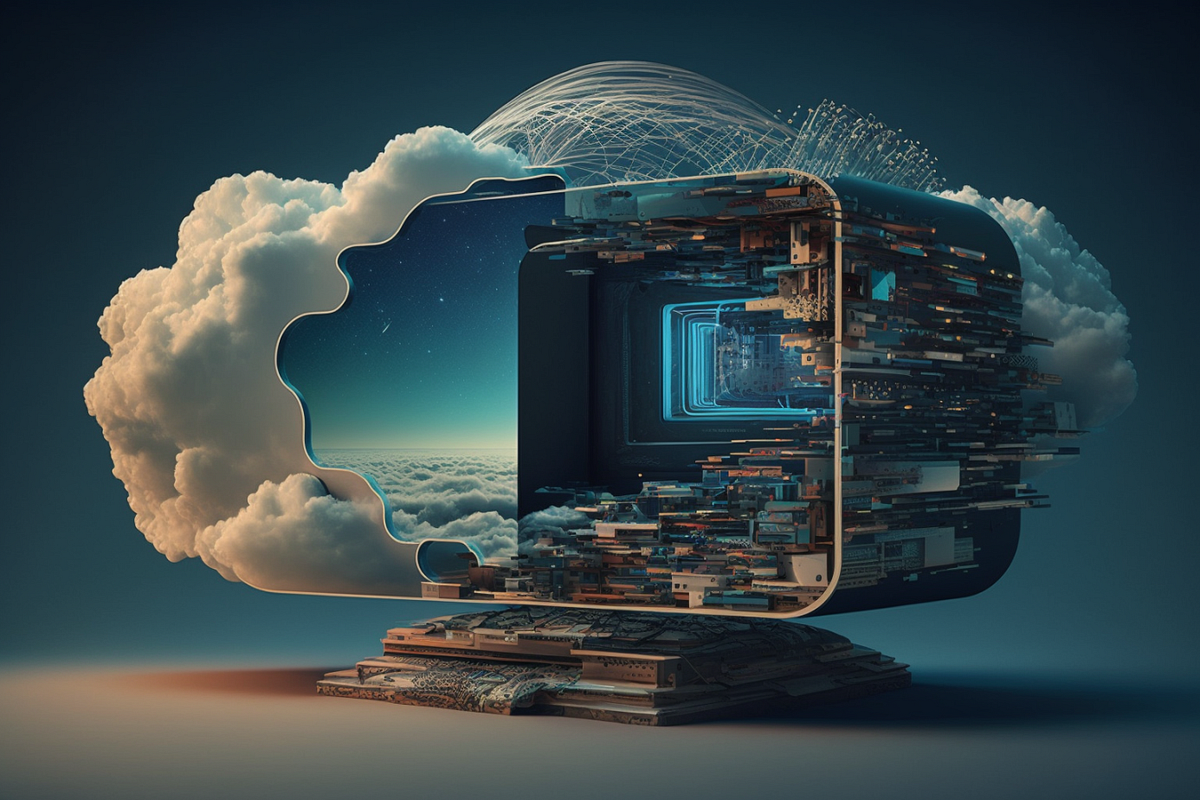 Revolutionizing the Way We Connect: The Rise of Edge Computing and Its Benefits | by Dhiraj ...
