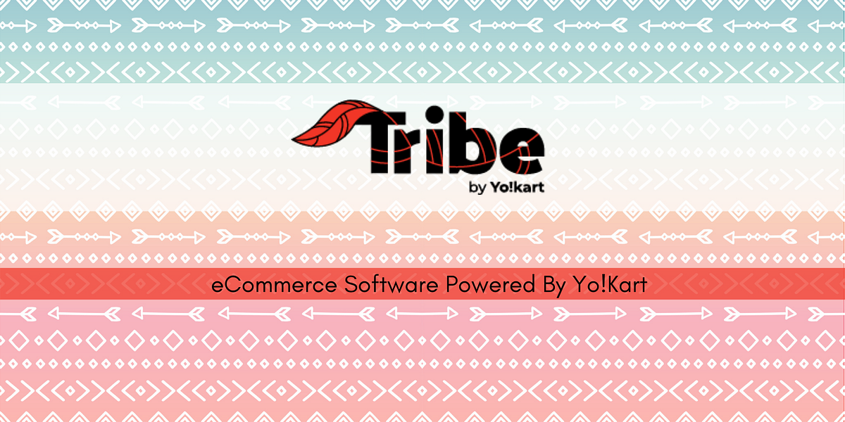 TRIBE: Free eCommerce Software For Launching Online Stores | by Akanksha Chandan | Medium
