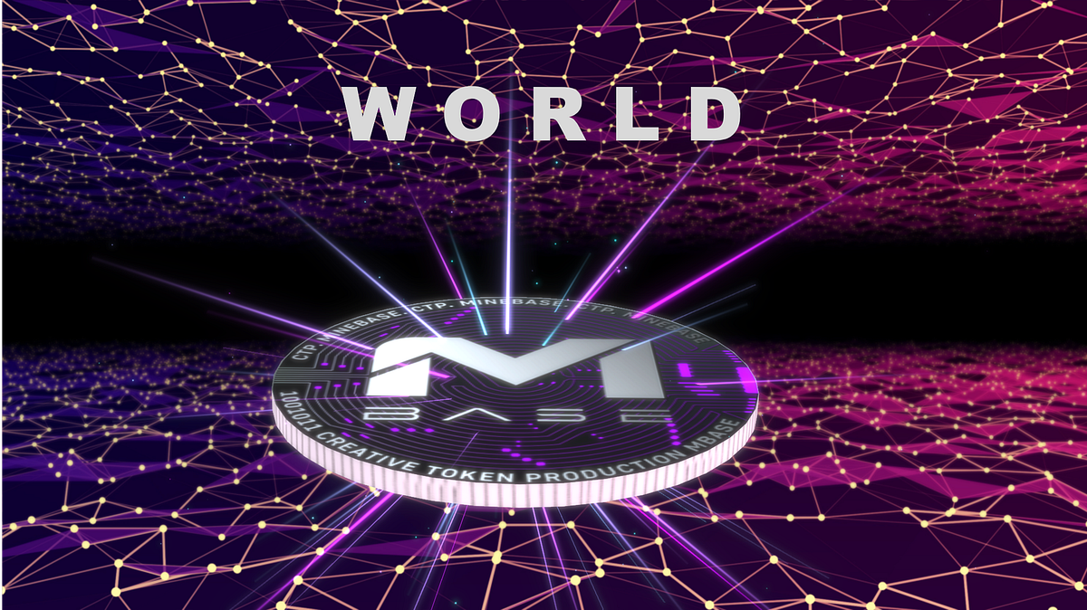 THE MINEBASE WORLD. Here you have the complete overview of… | by MineBase | Medium