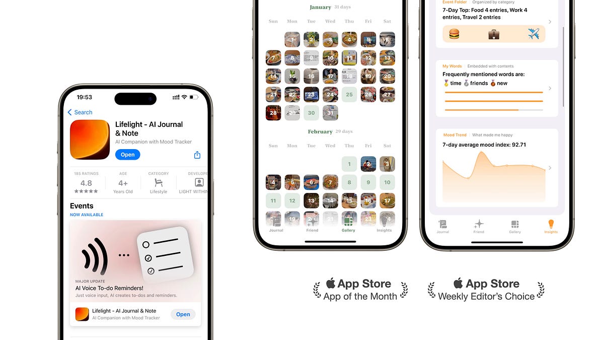 Why We Keep Iterating Lifelight: A Developer’s Journey to Bridging Isolation with Technology ...
