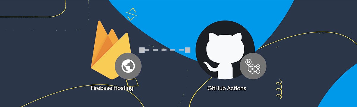 Deploy เว็บของคุณแบบไร้รอยต่อด้วย Firebase Hosting และ Github Actions By Jirawatee Firebase
