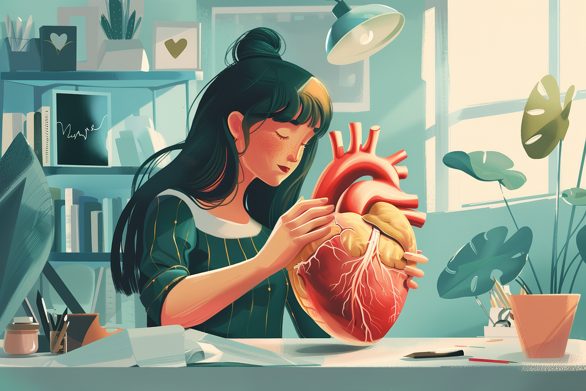 Measuring UX Beyond Usability with the HEART Framework | by Joseph Mok ...