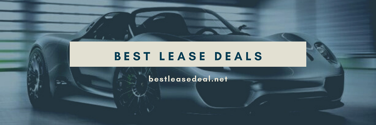 Best Lease Deal. Driving in New York can be an adventure… | by ...