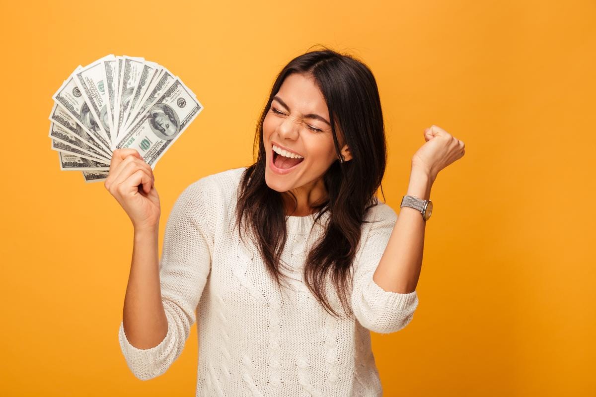 Cliqly Earn Money: Unveiling the 12-Minute Workday for a $100 Payday ...
