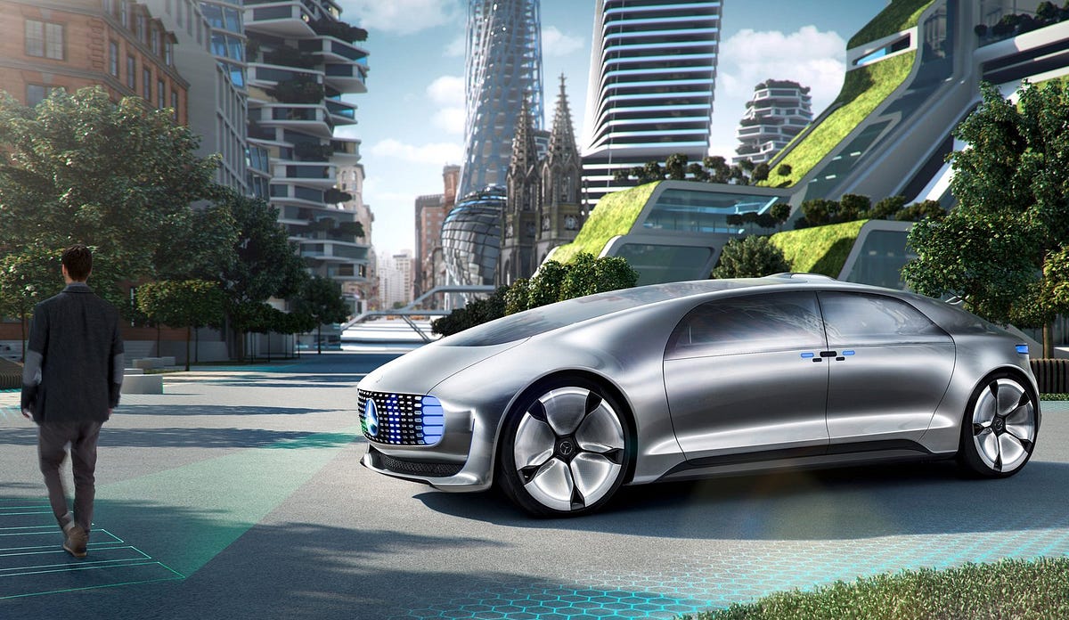 5 Advancements in Design & Technology to Watch in 2016 | by Matter Inc ...