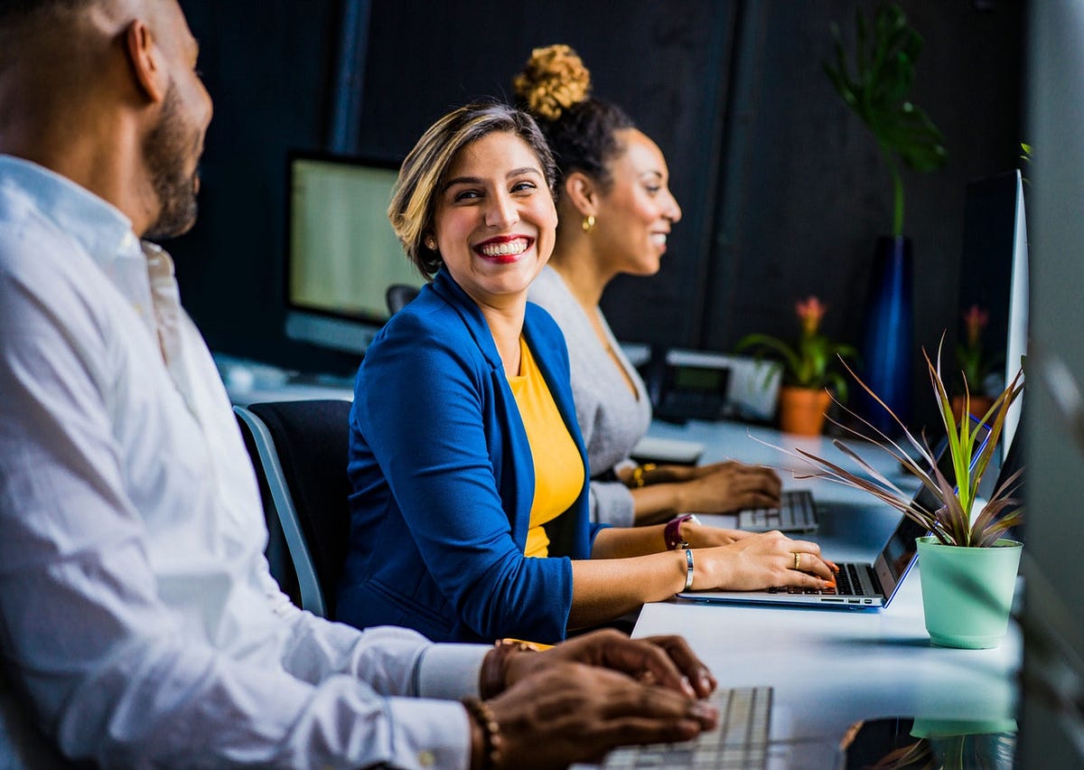 How to Boost Project Team Engagement in 3 Steps | by Grace Windsor ...
