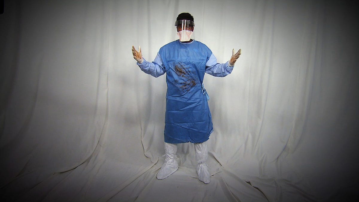 The CDC: Center for Disease Redistribution? | by reality | Homeland ...