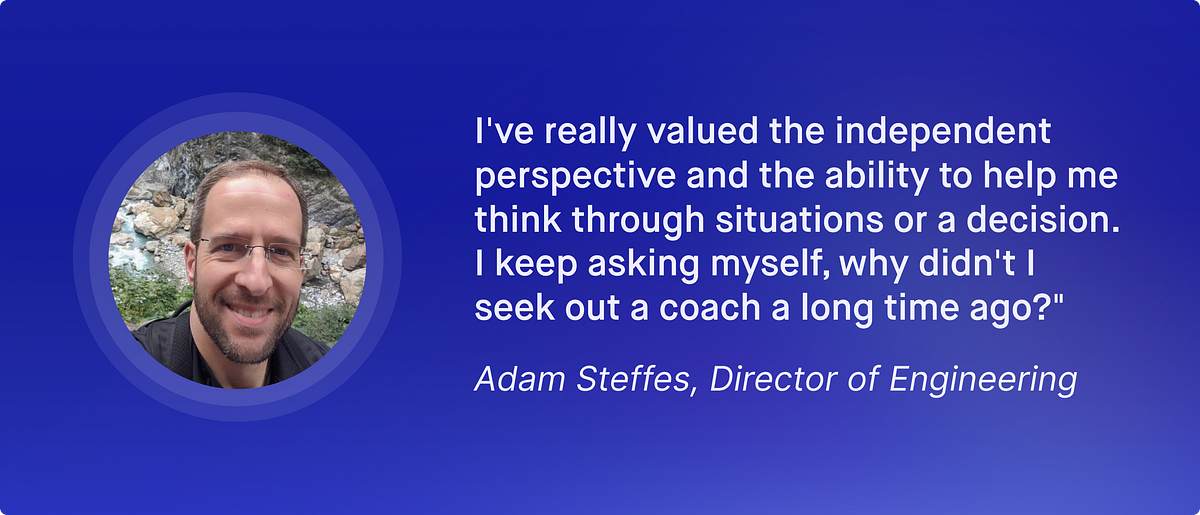 How Director of Engineering, Adam Steffes, Sees the Impact of ...