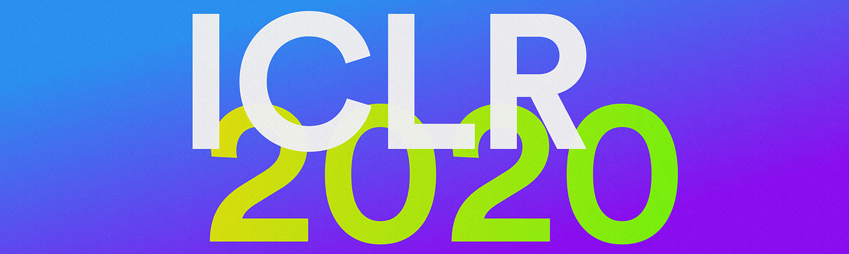 What’s new for Transformers at ICLR 2020? | TDS Archive