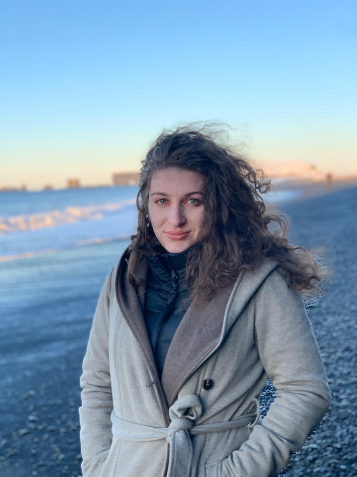 Meet Faith Ann: Changing How We Look at and Engage with Educational ...