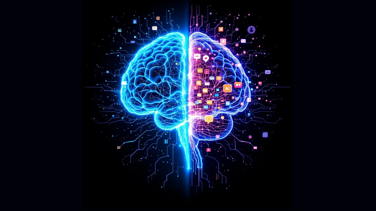 How AI is Brain Rotting the US and How to Overcome It: A Comprehensive ...