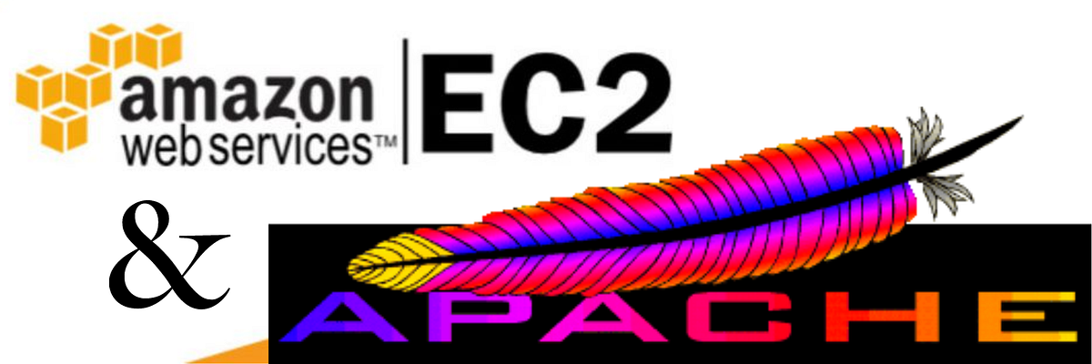 Installing Apache on an AWS EC2. Hey everyone, this project is tasked… | by Katie Sheridan | Medium