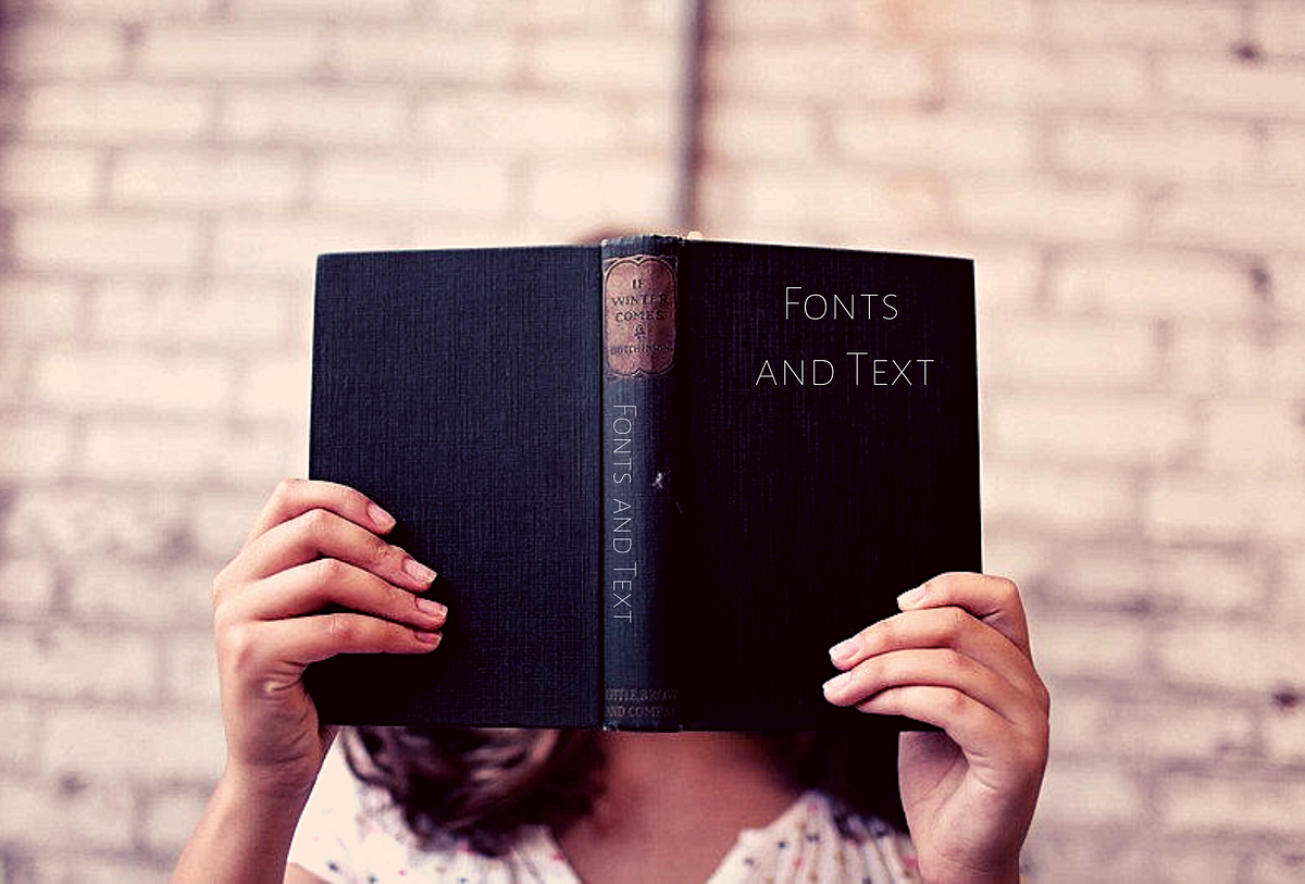 CSS Primer: Fonts and text. Default Fonts. Generic Font Family… | by ...