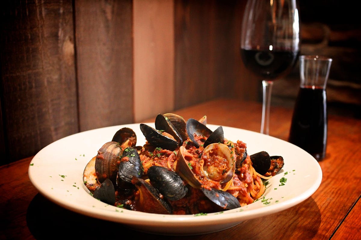 The 10 Best Italian Restaurants in Hamilton for 2018 | by TrueResident ...