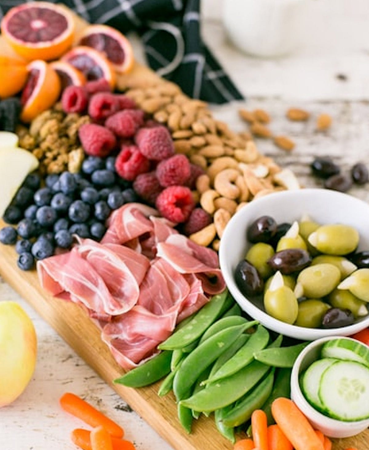 Fasting: Your Health Feast. Should you fast? Can you? If you like… | by ...