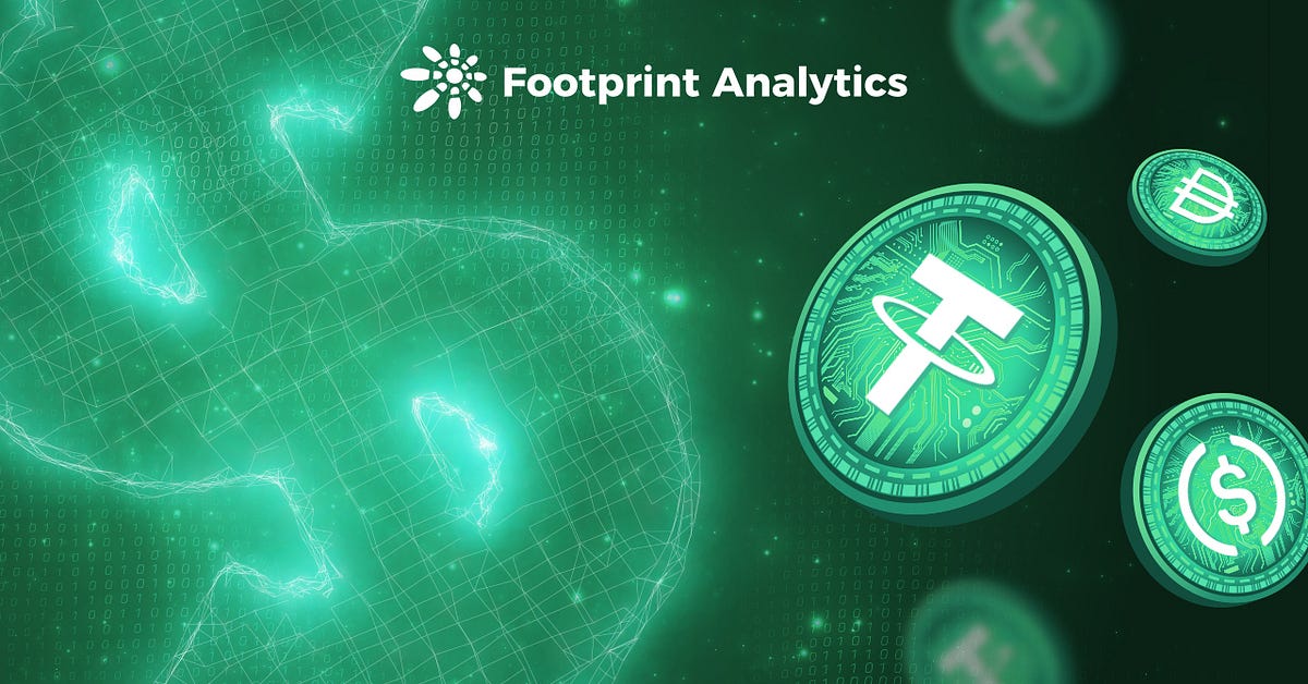 How UST changed the stablecoin landscape | by Maxine | Coinmonks | Medium