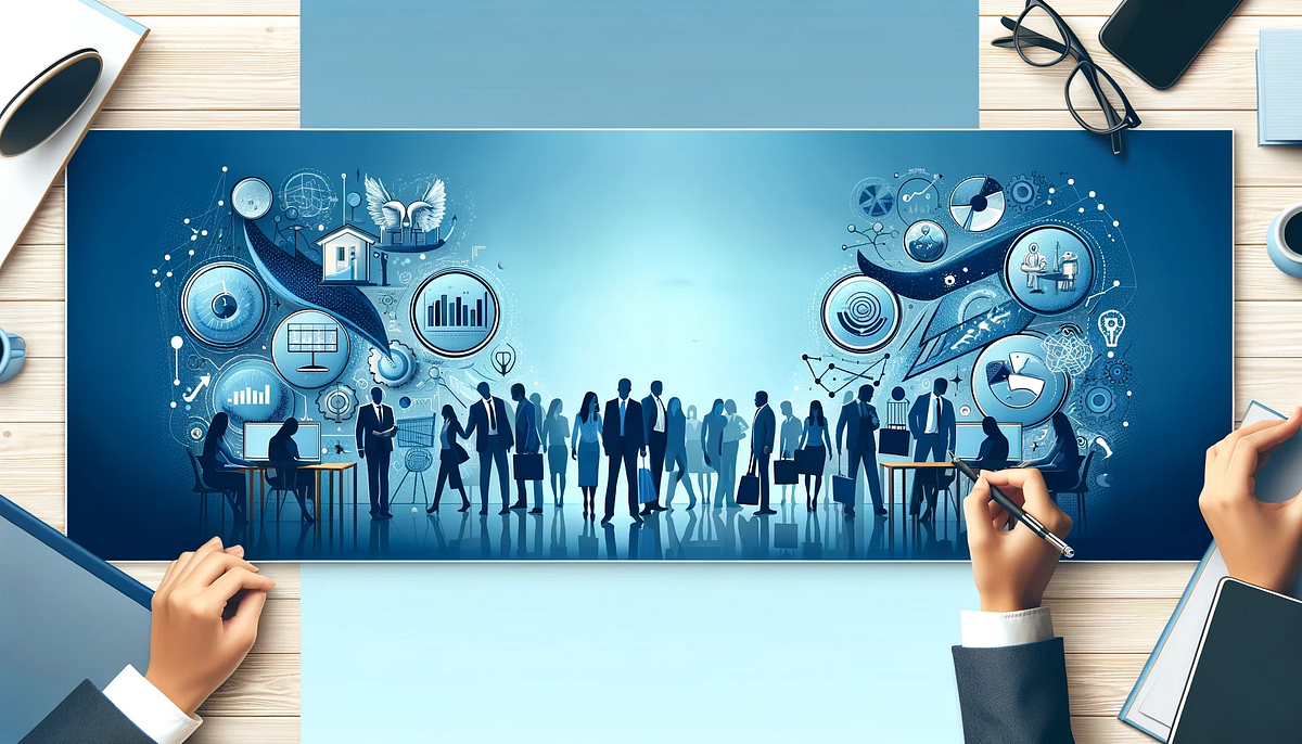 Understanding the Distinctions Between Consumer and Organizational ...