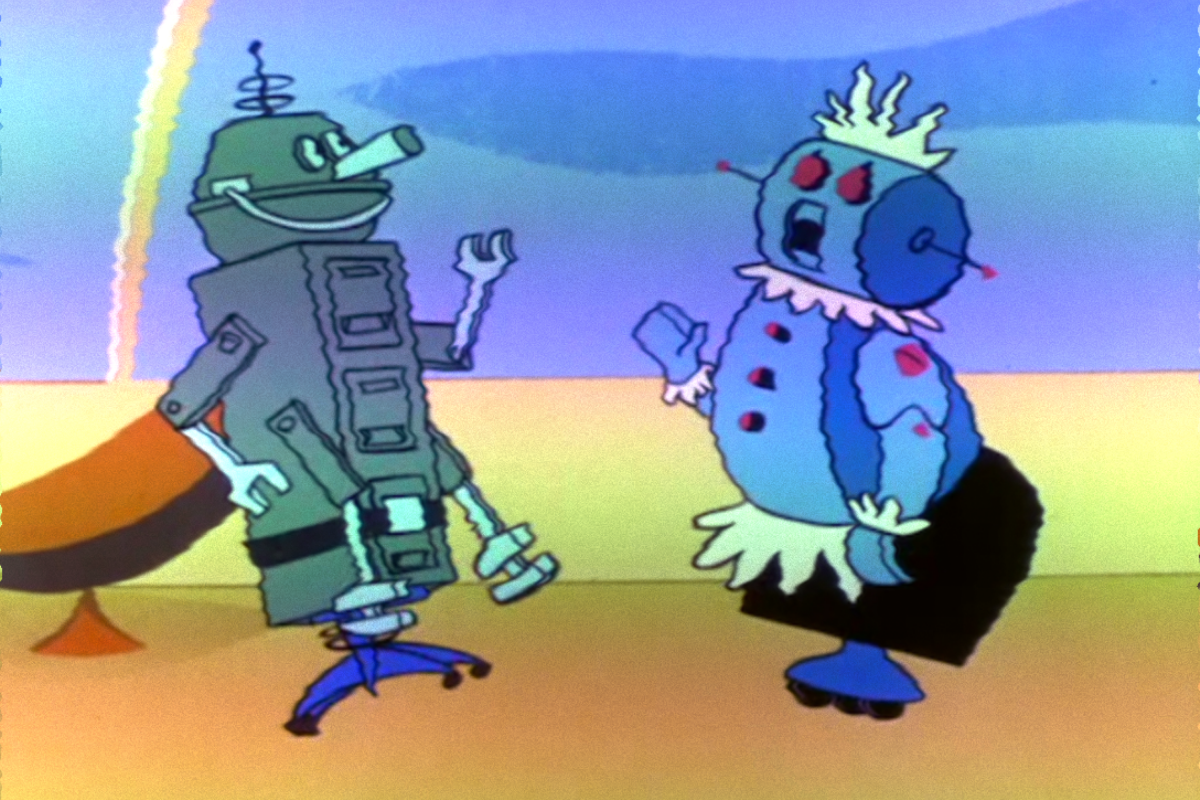 What’s the Difference Between Basic Automation and Advanced Autonomy ...