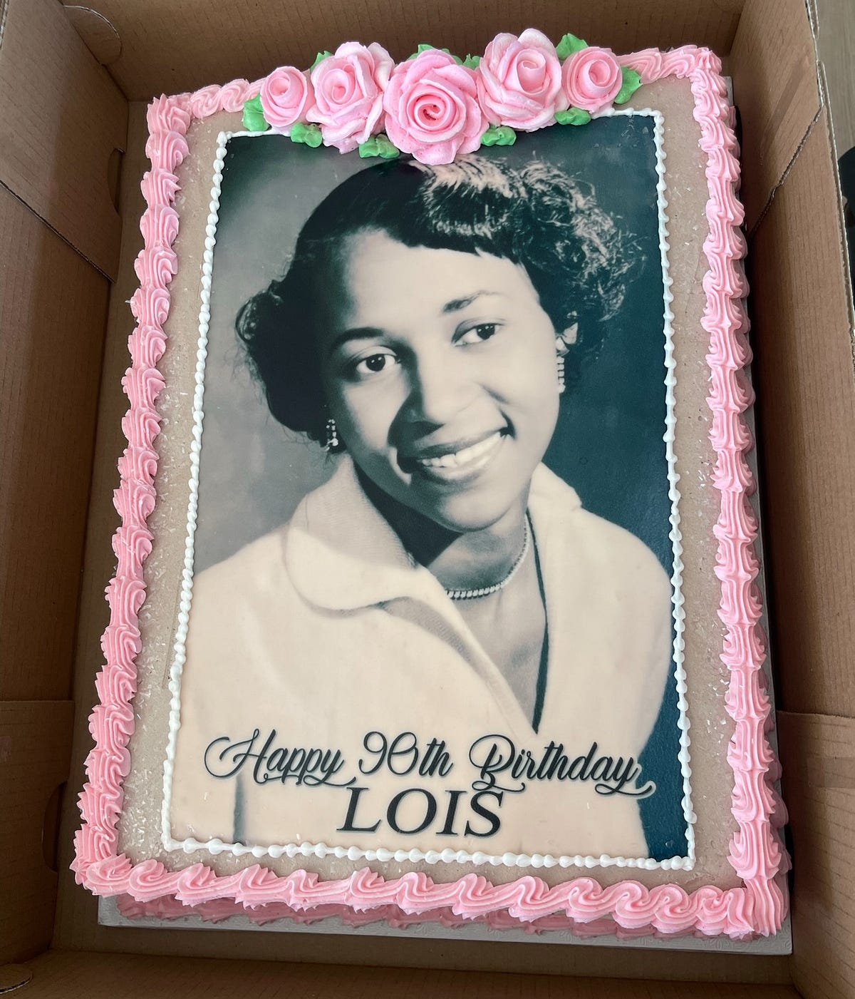 90 Years of Life. “90 Years of Life” Happy Birthday… | by Black Smoke ...