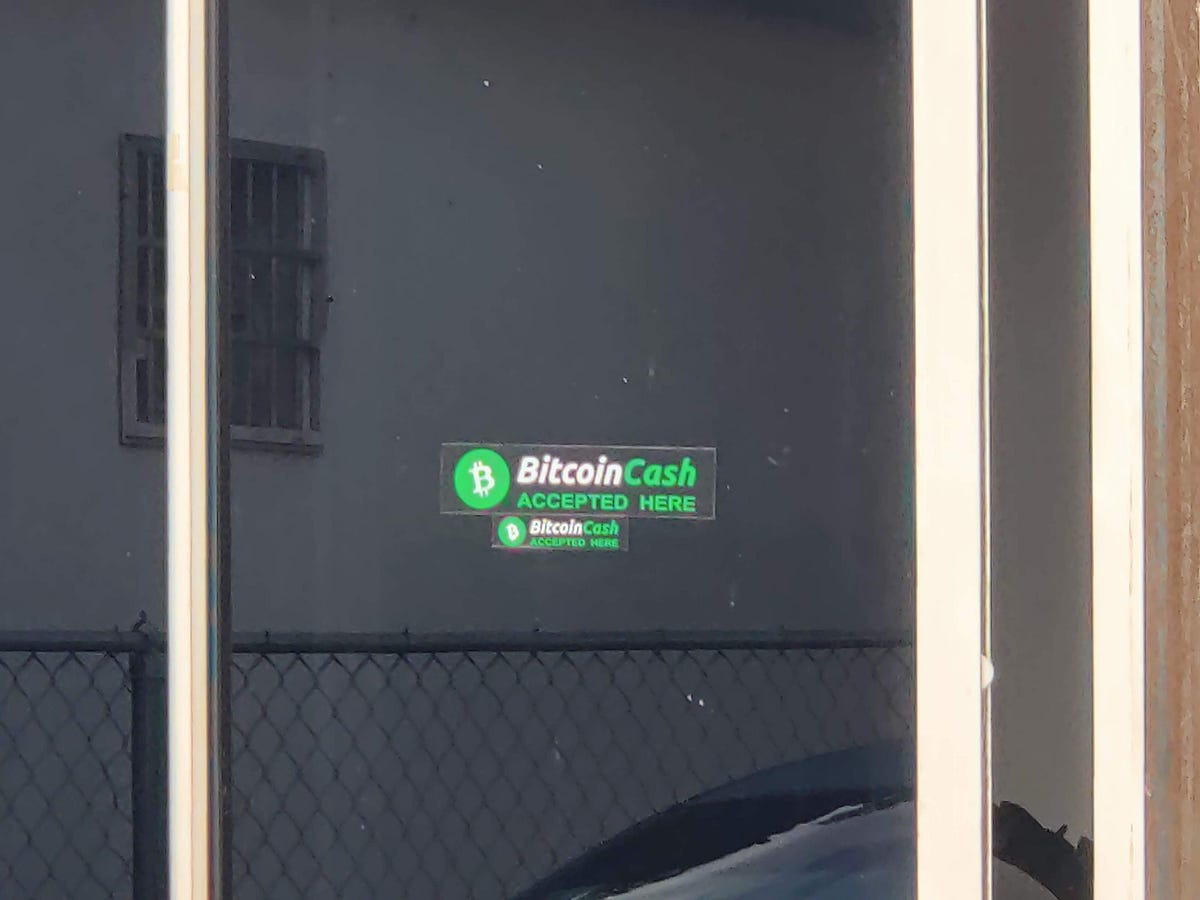 Saint Martin Bitcoin Cash trip and guide | by Aaron Angert | Medium