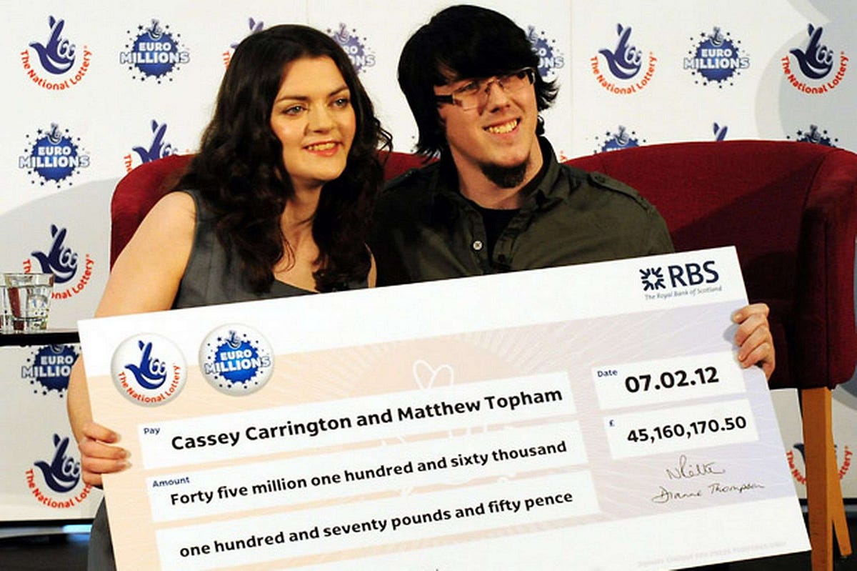 Tips for winning at the lotto. Luck is the most vital aspect while ...