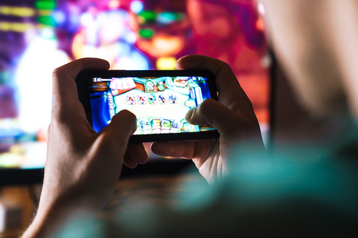 Video Game Localization: Engaging Teenagers and Adults with an ...