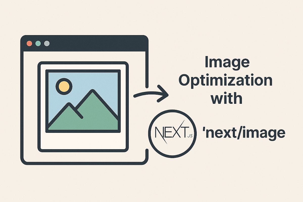 🖼️ Ultimate Guide to Image Optimization in Next.js with next/image | by Mrutyunjaya Behera | Medium