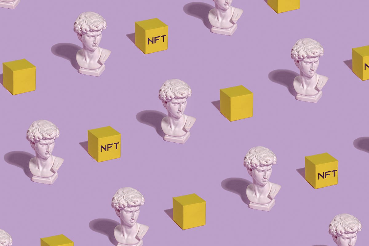 NFT Chain — Mirror Protocol. Introduction | by NFT Chain | Medium