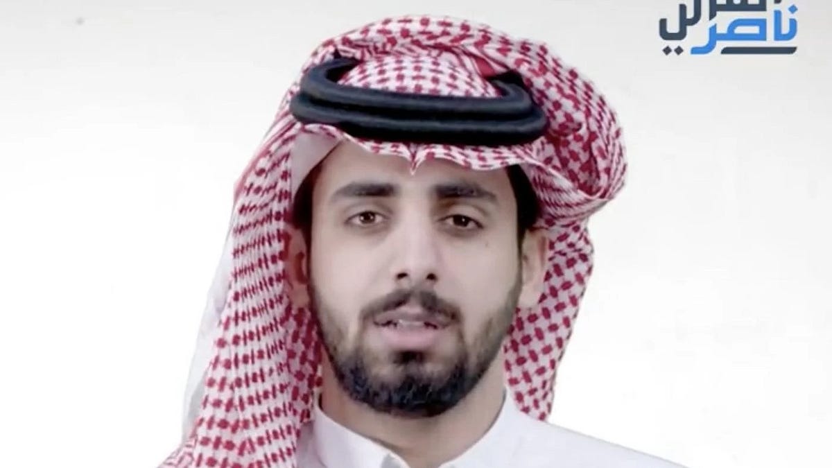 Saudi Arabia: Son of imprisoned preacher flees kingdom to campaign for ...