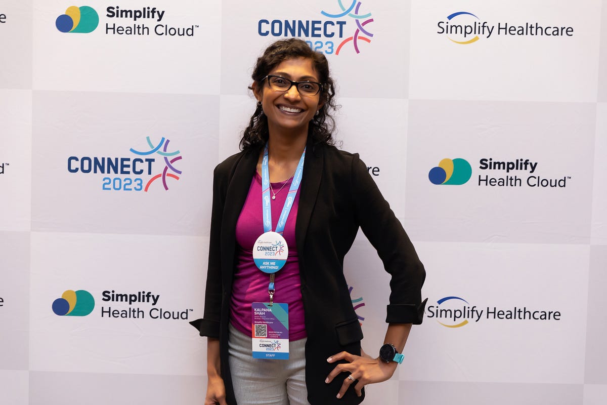 Running my first customer conference | by Kalpana S | Medium