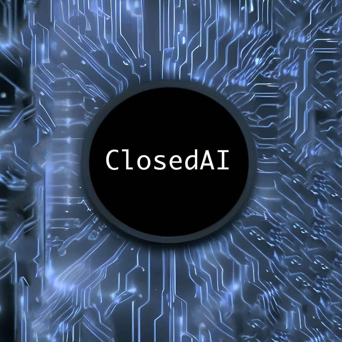OpenAI Exposed: The Transformation to “ClosedAI” Uncovered! | by Cezary ...