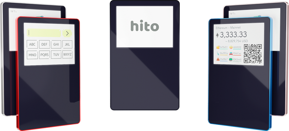 Hito, a non-custodial wallet, has announced an exciting collaboration ...
