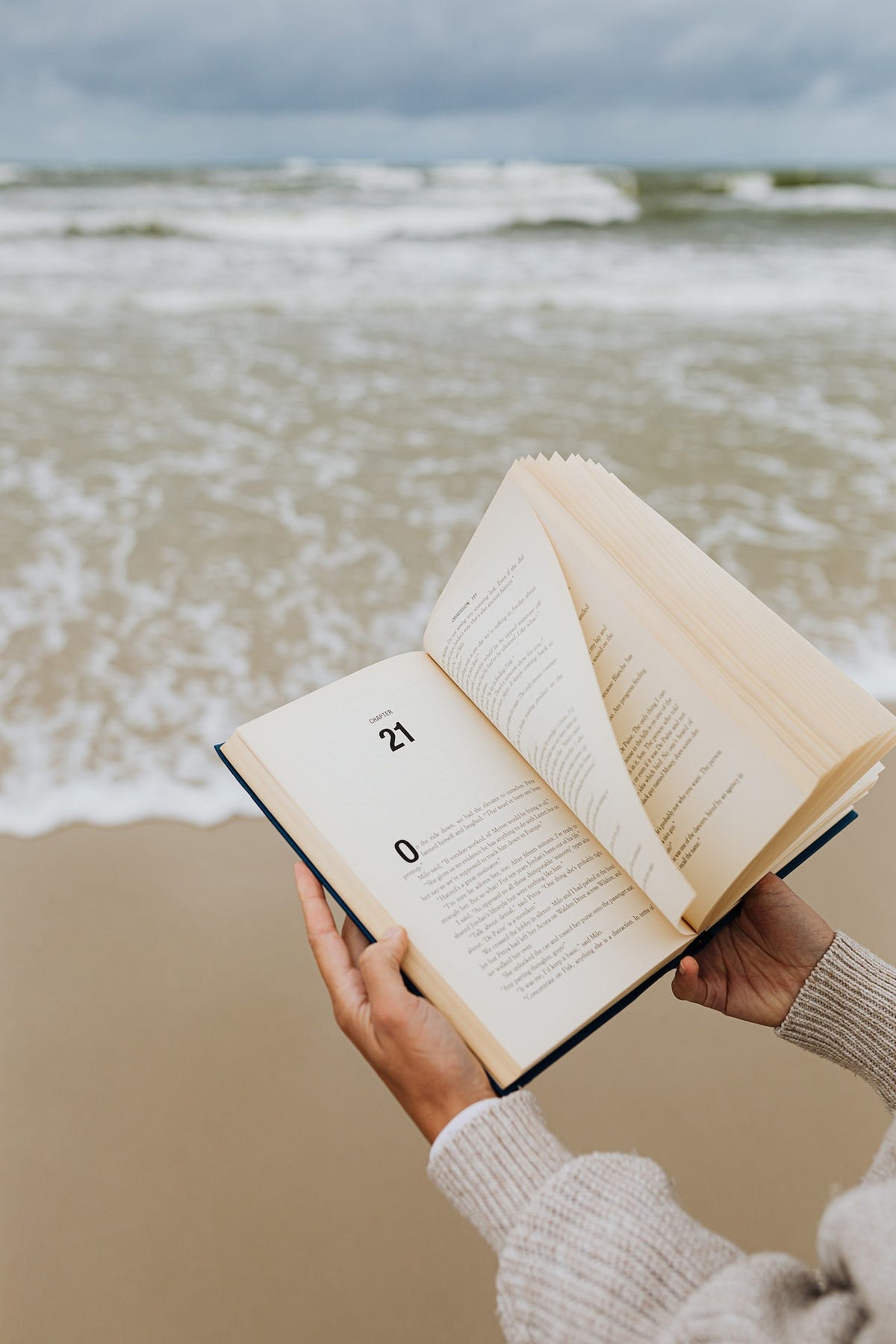 5 Must-Read Books for 2023: A Literary Journey Ahead | by Jagadish | Medium