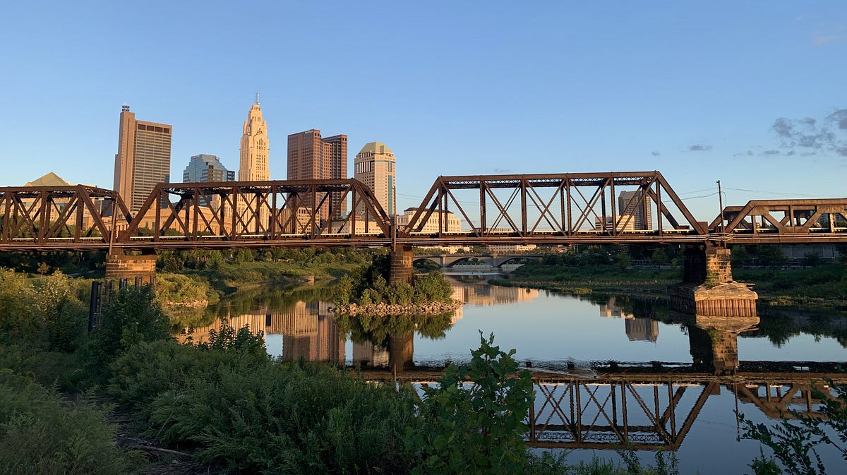 Why I joined Heartland Ventures. My great grandfather, Tim Lynch… | by ...