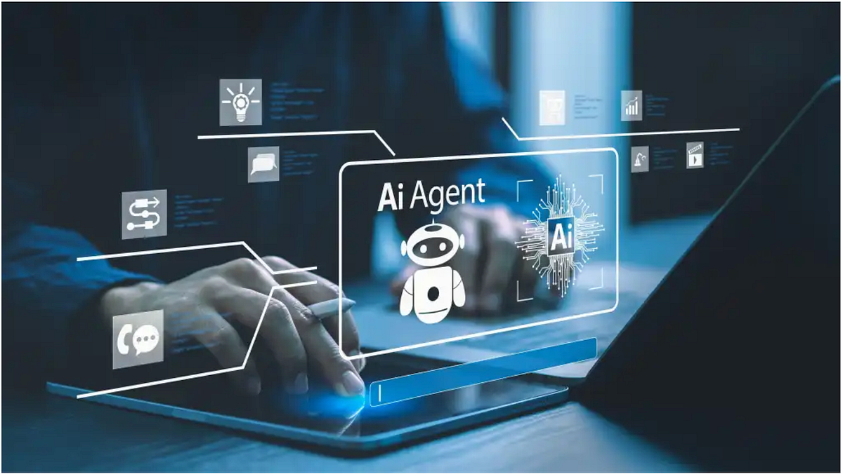 Building Autonomous Agent Conversations: Azure AI Foundry vs AWS ...