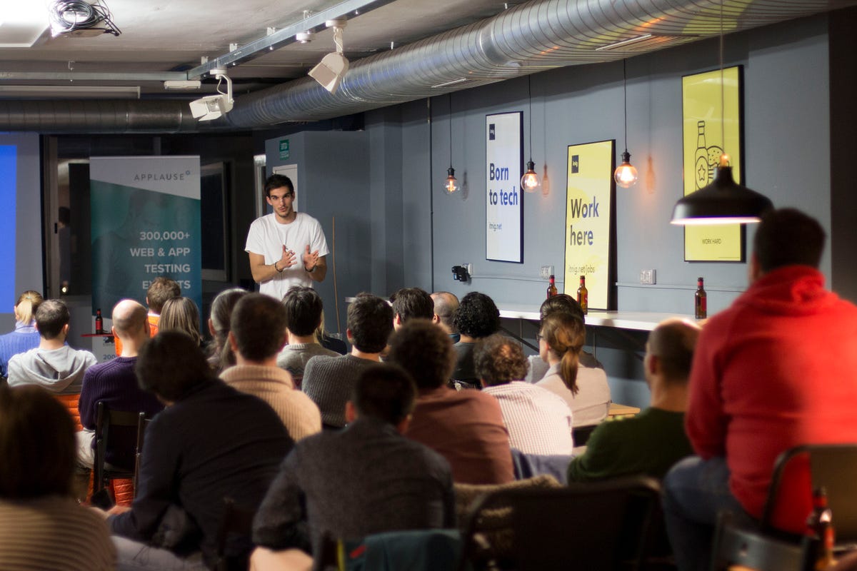 Discovery & Delivery in Product Management at Typeform | by itnig ...