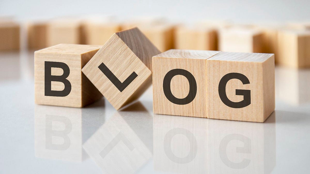 Explore Top 10 Blogs of 2023: Insights & Growth Strategies | by ...