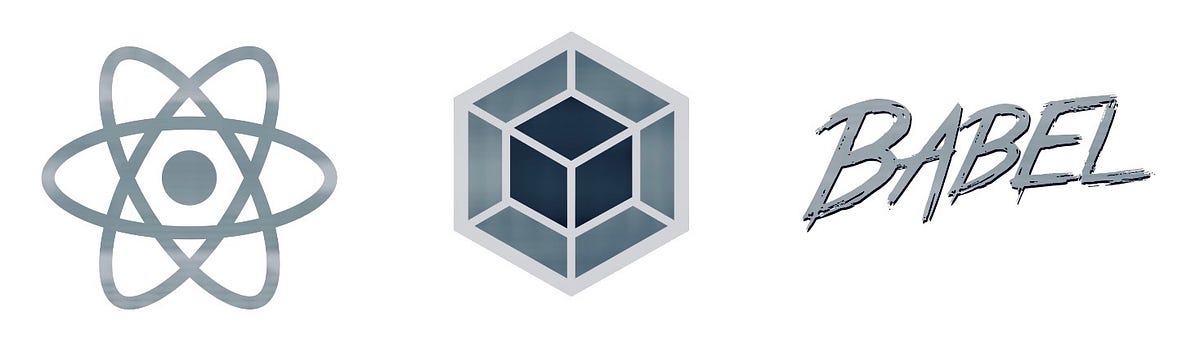 Basic Setup For React Application Without Cra By Harsh Verma Medium 7151