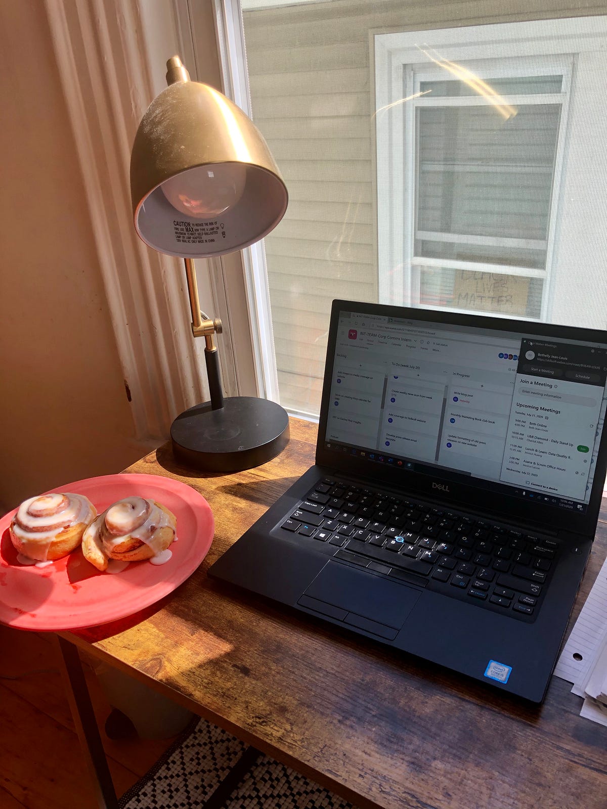 The Secret Life of the Communications Intern | by Bethellyjl ...