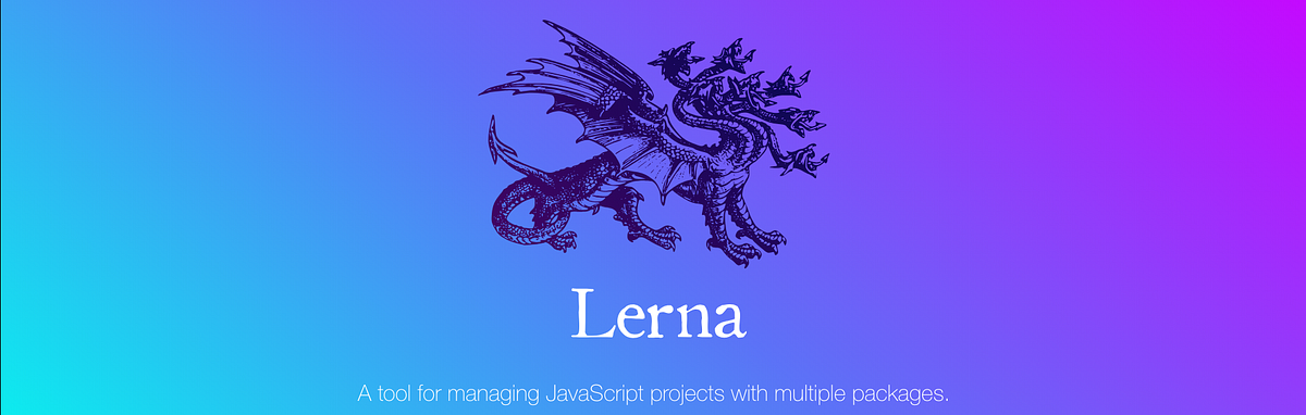 Magic of mono repositories & Lerna in front-end | by ManiKanta Koppala | Vue.js Developers | Medium