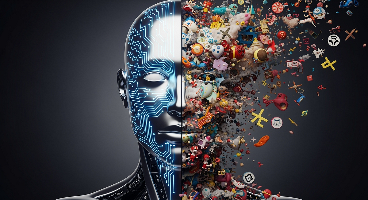The 3 Root Causes of AI Hallucination | by Mohit Sewak, Ph.D ...
