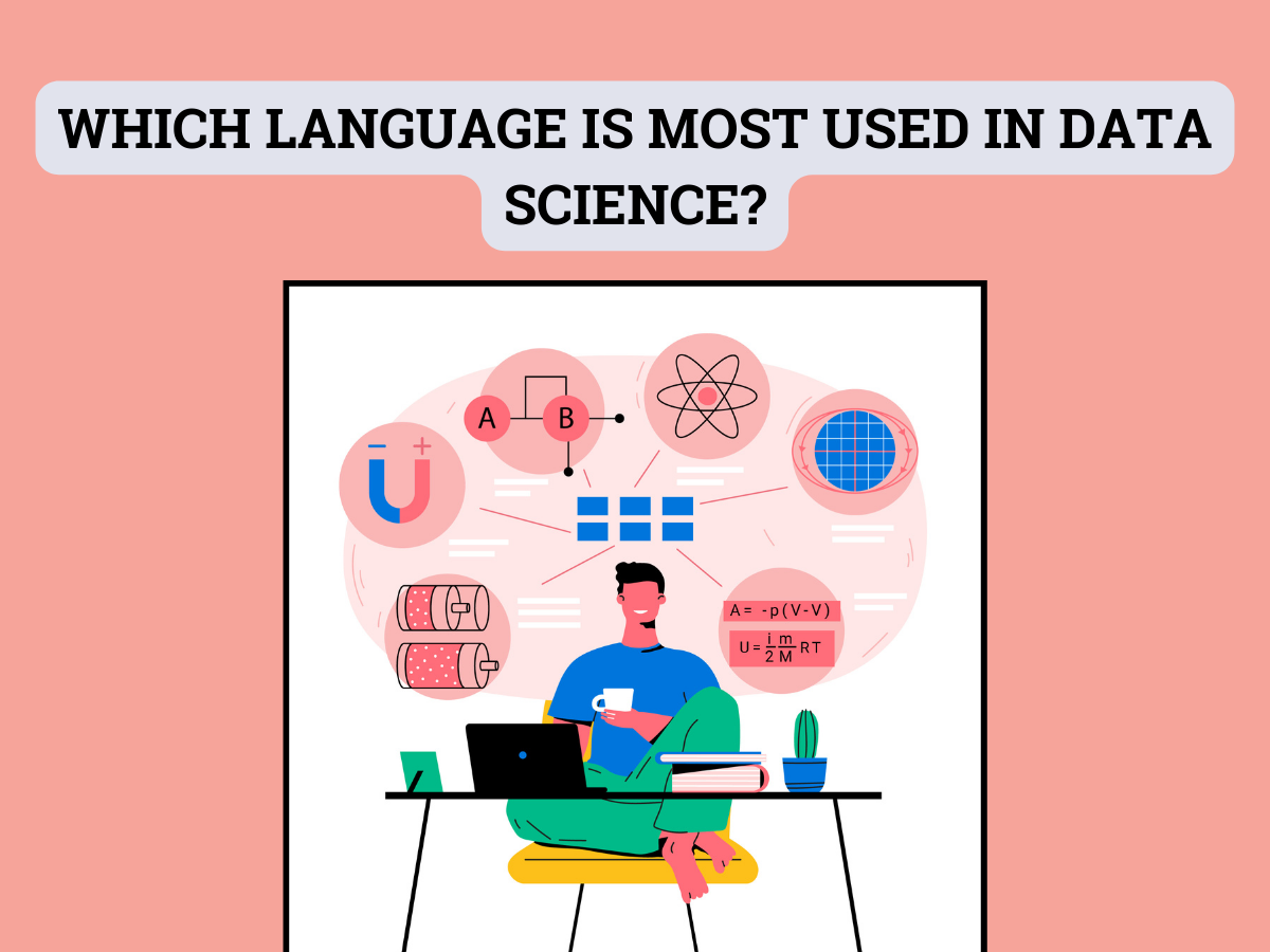 Which language is most used in data science? | by Malaysiadigitmg | Jul ...