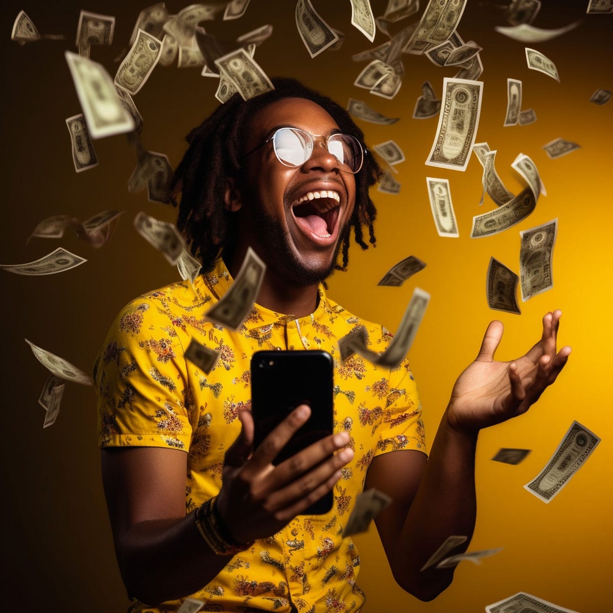 How to Start Earning Money Online as a Beginner with Just a Phone | by ...
