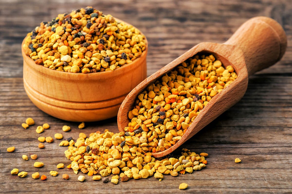 The Remarkable Health Advantages of Propolis: An In-Depth Look | by ...