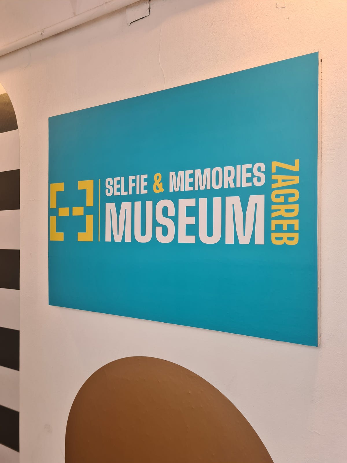 A Selfie Museum An Interesting Experience To Have By Every Day Life Improvement Digital